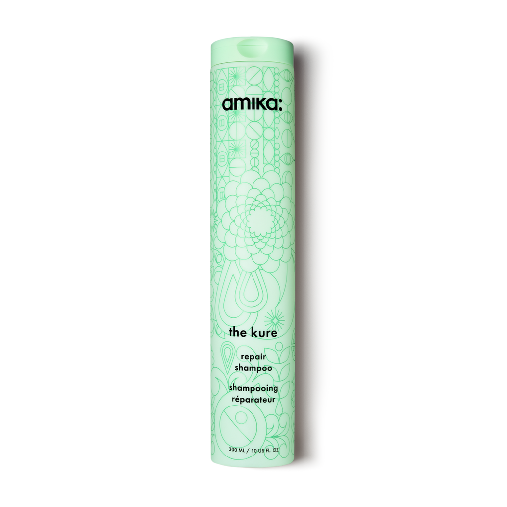 Amika The Kure Shampoo | The Beauty Emporium