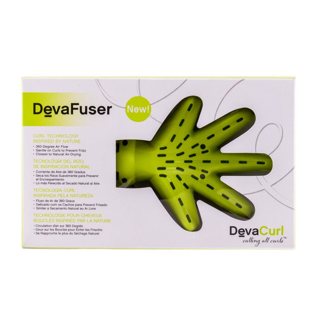DevaCurl DevaFuser | The Beauty Emporium