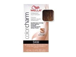 Wella Colorcharm Liquid 5NW | The Beauty Emporium