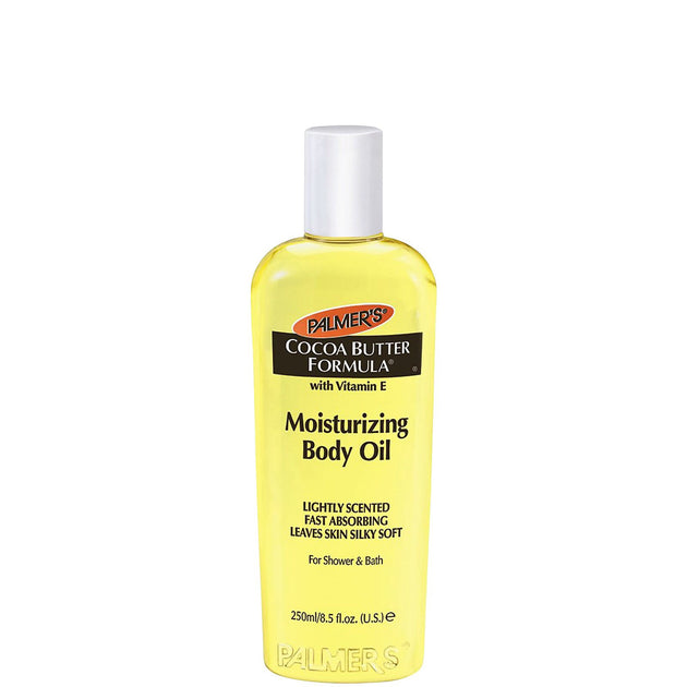 Palmer's Cocoa Butter Formula Moisturizing Body Oil 8.5 oz | The Beauty ...