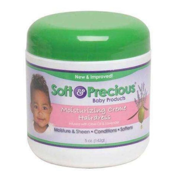 Soft & Precious Moisturizing Hairdress | The Beauty Emporium